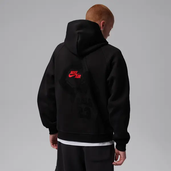 JORDAN Brooklyn Pullover Hoodie