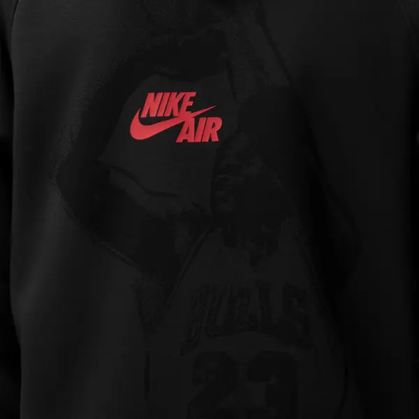 JORDAN Brooklyn Pullover Hoodie