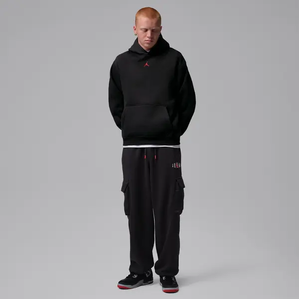 JORDAN Brooklyn Pullover Hoodie
