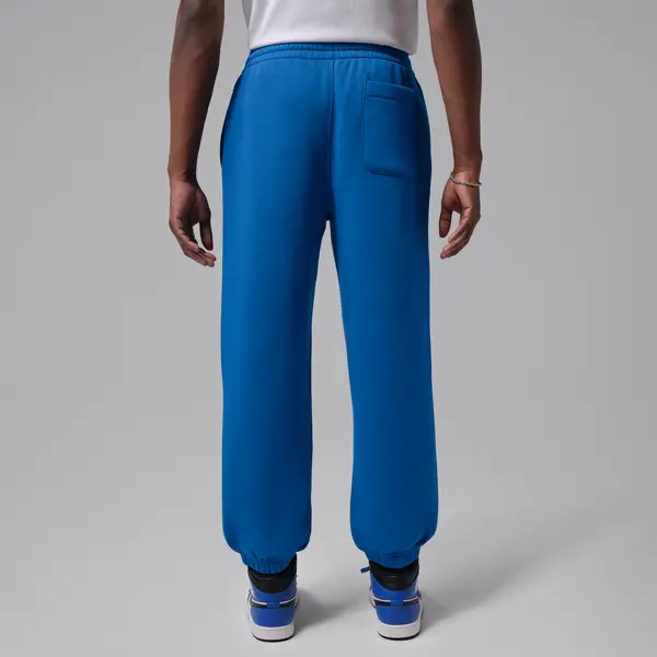 JORDAN Brooklyn Fleece Cuffed Pants