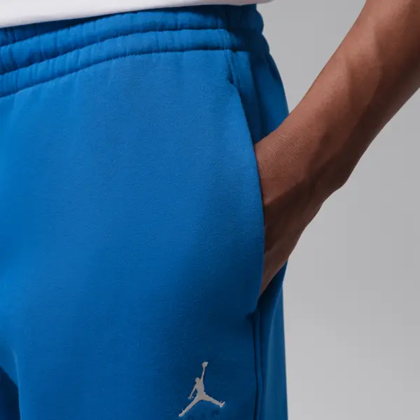 JORDAN Brooklyn Fleece Cuffed Pants