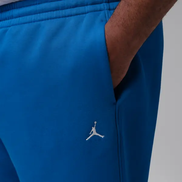 JORDAN Brooklyn Fleece Cuffed Pants