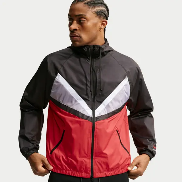 Nike Windrunner Lined Jacket