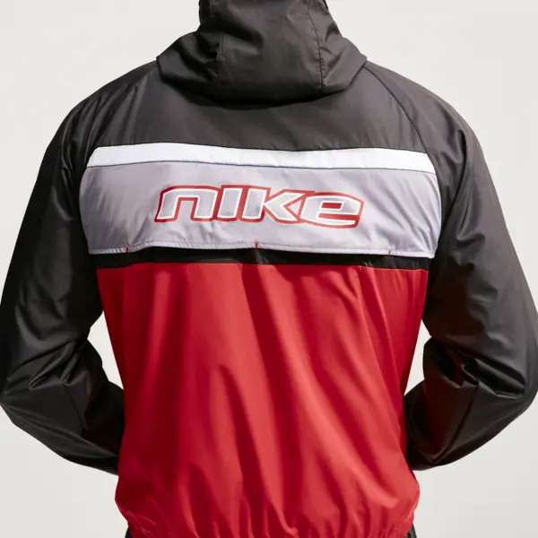 Nike Windrunner Lined Jacket