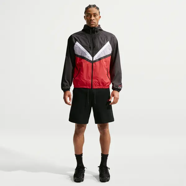 Nike Windrunner Lined Jacket