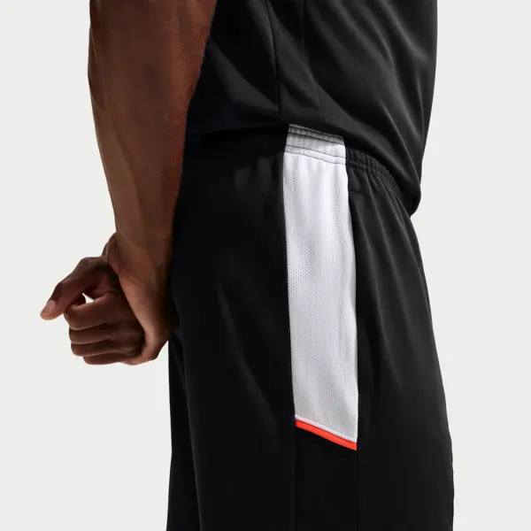 Nike Academy Dri-fit Soccer Shorts