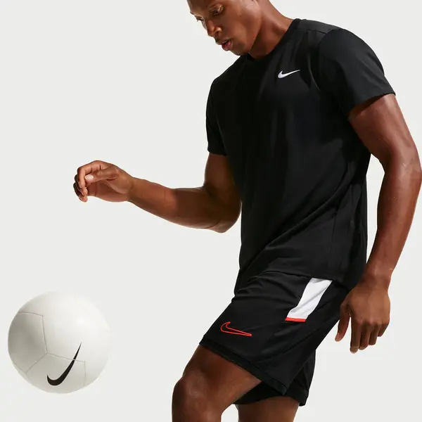Nike Academy Dri-fit Soccer Shorts