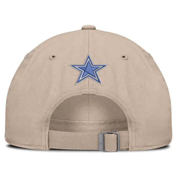 Nike Dallas Cowboys Rewind Club Nfl Adjustable Hat