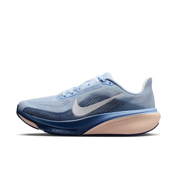 Nike Pegasus 42 Road Running Shoes - Blue