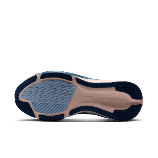 Nike Pegasus 42 Road Running Shoes - Blue