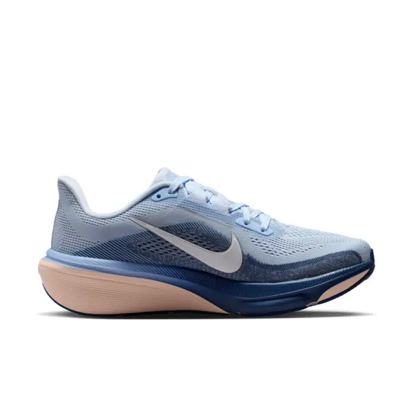 Nike Pegasus 42 Road Running Shoes - Blue