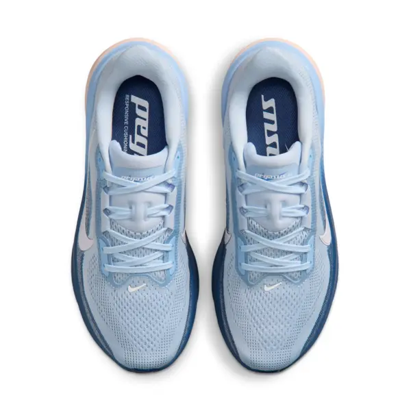 Nike Pegasus 42 Road Running Shoes - Blue