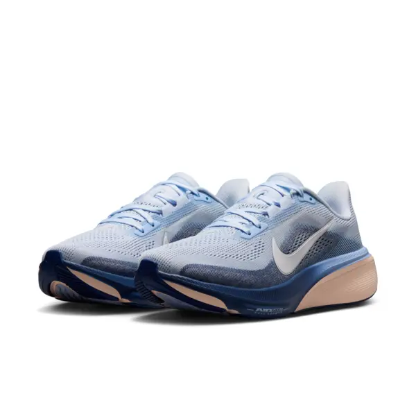 Nike Pegasus 42 Road Running Shoes - Blue
