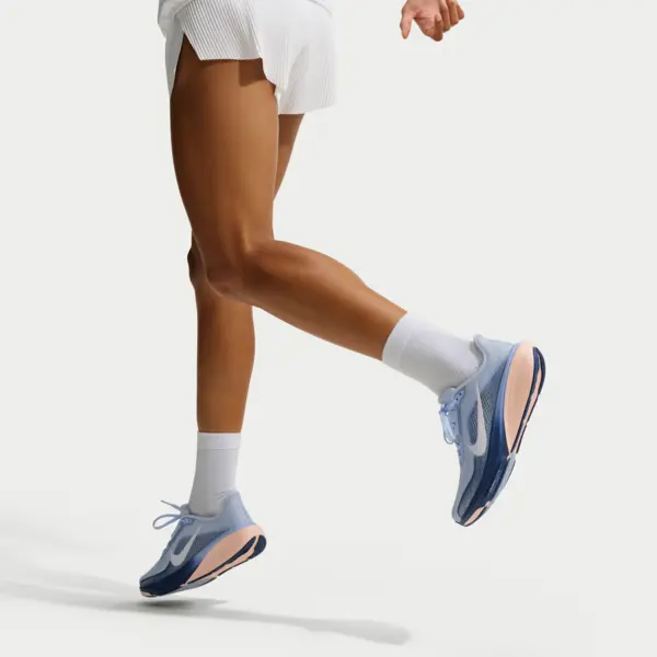 Nike Pegasus 42 Road Running Shoes - Blue