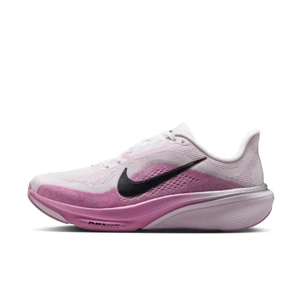 Nike Pegasus 42 Road Running Shoes - White
