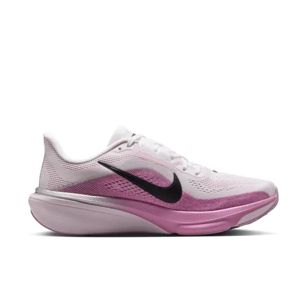 Nike Pegasus 42 Road Running Shoes - White