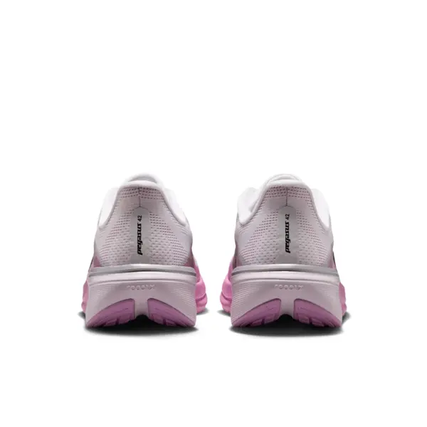 Nike Pegasus 42 Road Running Shoes - White