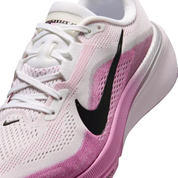 Nike Pegasus 42 Road Running Shoes - White