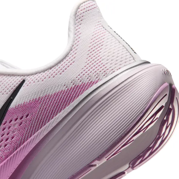 Nike Pegasus 42 Road Running Shoes - White