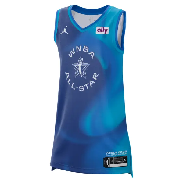 JORDAN Brand Olivia Miles 2026 Wnba All-star Game Victory Jersey