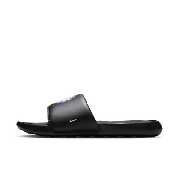 Nike Chelsea Fc Victori One Slides - Black