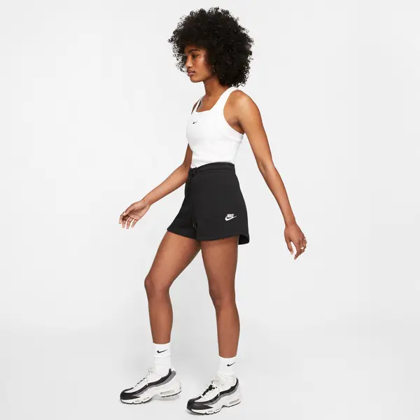 Nike Essential French Terry Shorts