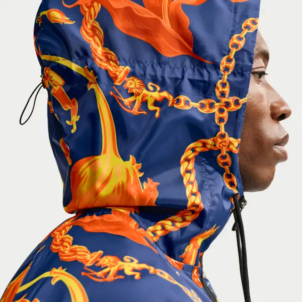 Nike Netherlands X Patta Anthem Jacket