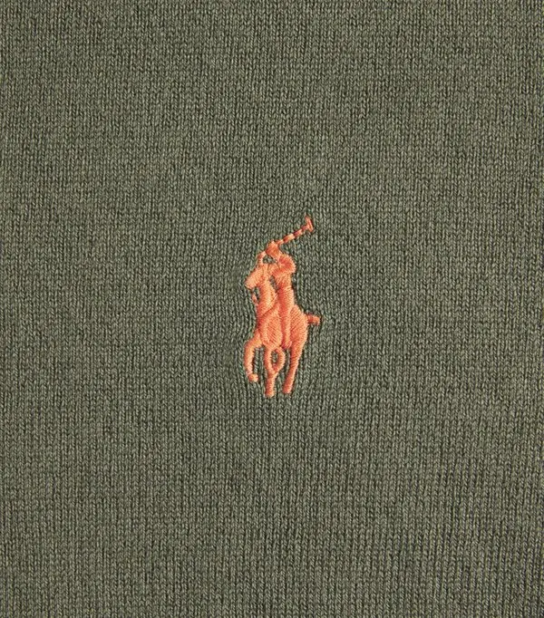 Polo Ralph Lauren Polo Cardigan