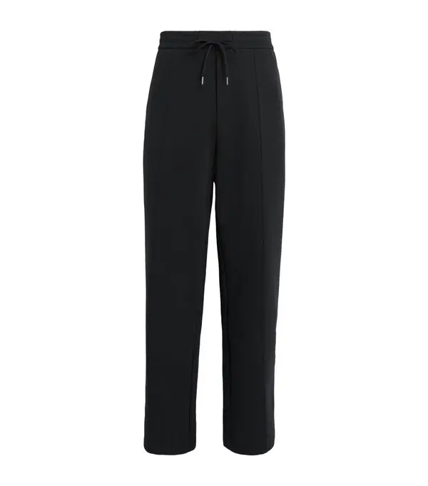 Polo Ralph Lauren Pintuck Polo Pony Sweatpants - Black