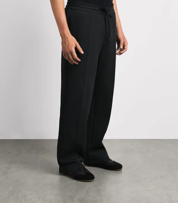 Polo Ralph Lauren Pintuck Polo Pony Sweatpants
