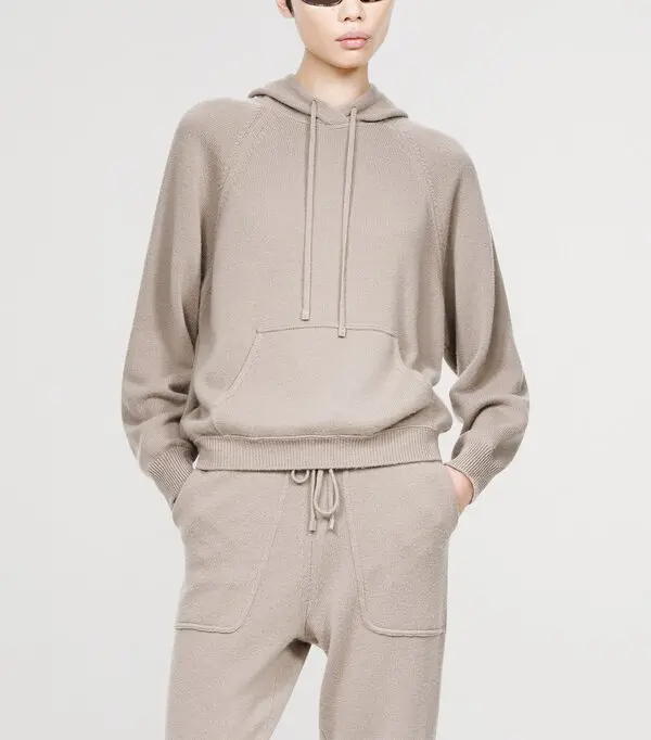 TOM FORD Cashmere-blend Hoodie