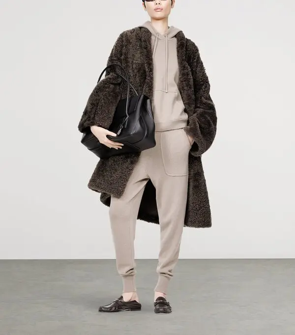 TOM FORD Cashmere Sweatpants