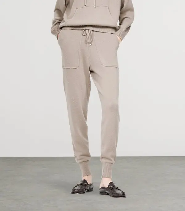 TOM FORD Cashmere Sweatpants