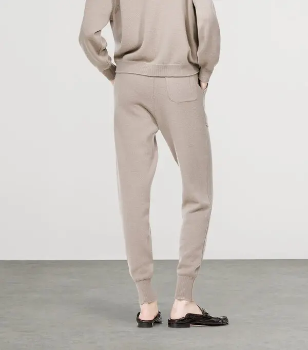 TOM FORD Cashmere Sweatpants