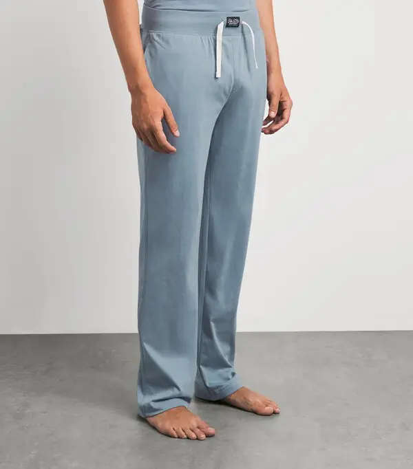 Polo Ralph Lauren Cotton Pyjama Bottoms