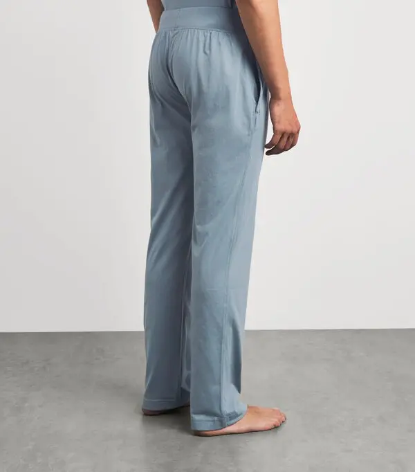 Polo Ralph Lauren Cotton Pyjama Bottoms