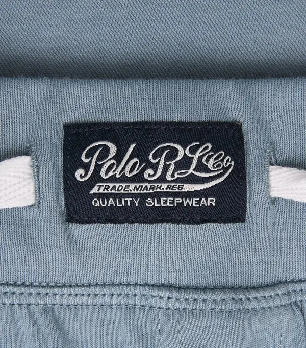 Polo Ralph Lauren Cotton Pyjama Bottoms