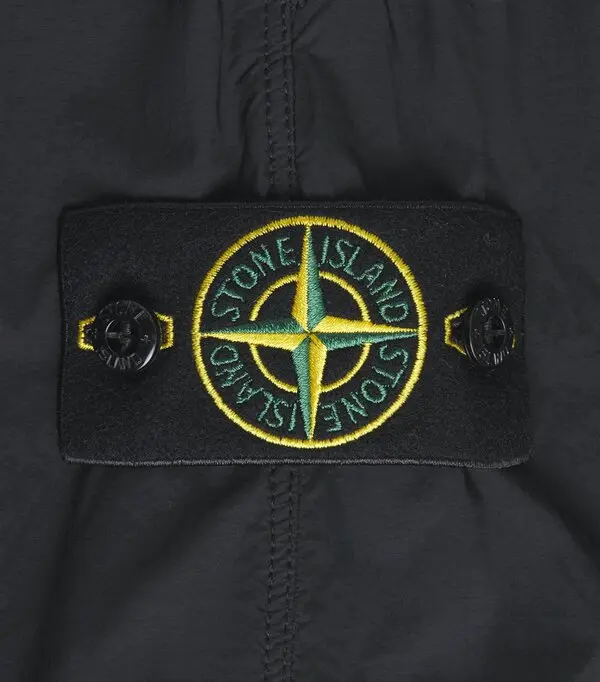 Stone Island Technical Trousers