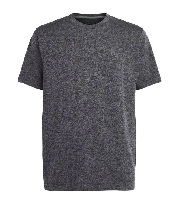 On Train Flex T-shirt - Brown