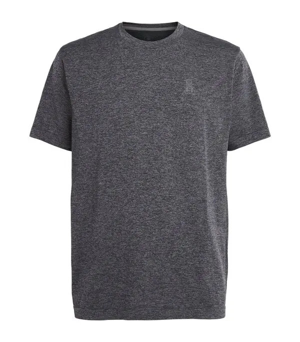 On Train Flex T-shirt - Brown