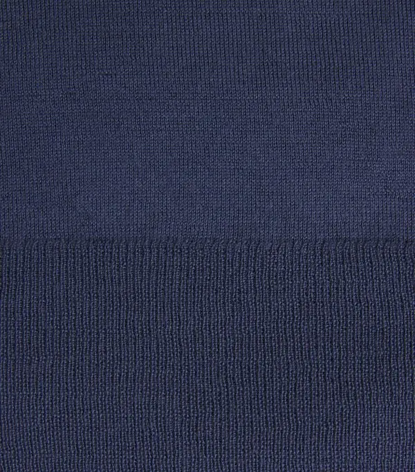 Corneliani Merino Rollneck Sweater