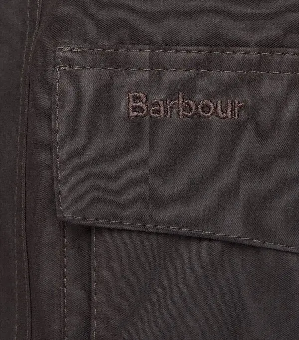 Barbour Waxed Corbridge Jacket