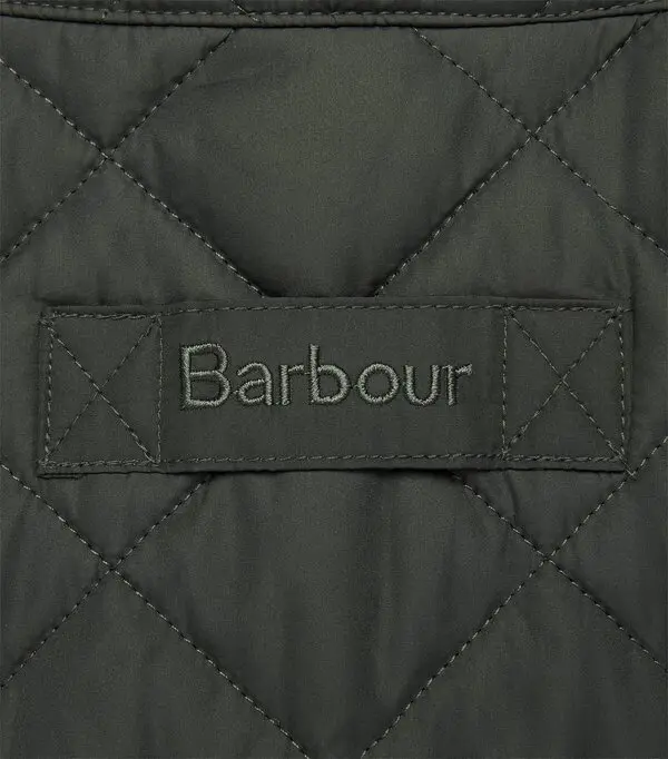 Barbour Lowerdale Quilted Gilet