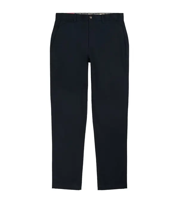 Barbour Sateen Tailored Trousers