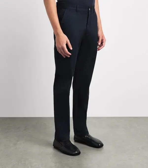 Barbour Sateen Tailored Trousers