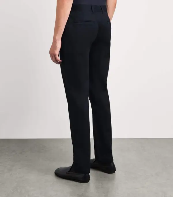 Barbour Sateen Tailored Trousers