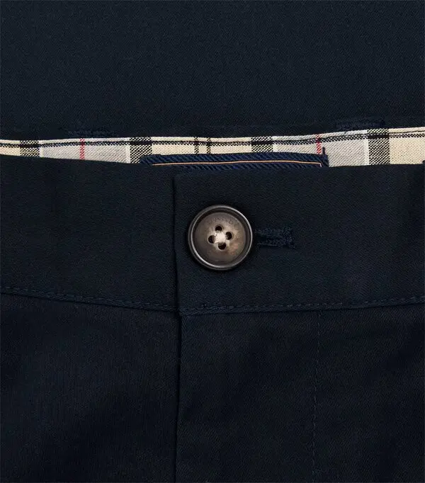 Barbour Sateen Tailored Trousers