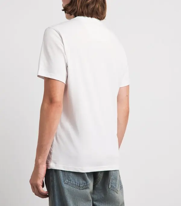 Barbour Cotton Essential Sports T-shirt