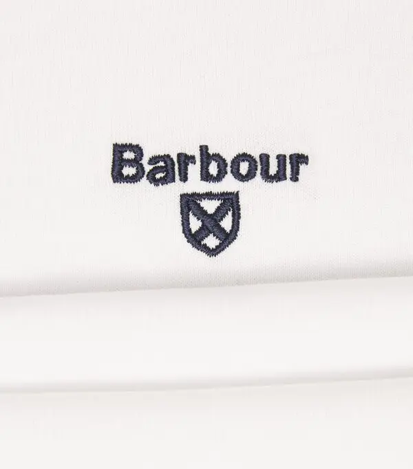 Barbour Cotton Essential Sports T-shirt