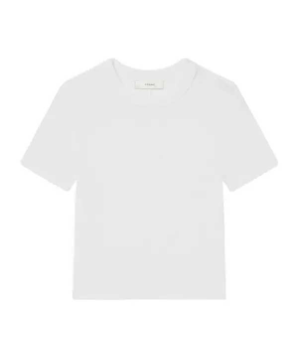 FRAME The Rib T-shirt